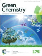 Inside front cover - Green Chemistry (RSC Publishing)