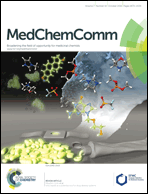 Front cover - MedChemComm (RSC Publishing)