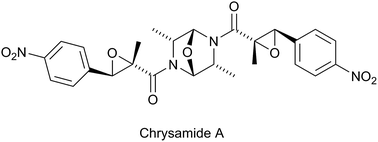 Hot off the press - Natural Product Reports (RSC Publishing)