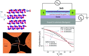 Screening limited switching performance of multilayer 2D semiconductor ...