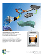 Back cover - Nanoscale (RSC Publishing)