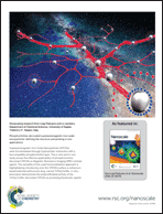 Back cover - Nanoscale (RSC Publishing)