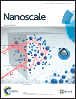 Inside front cover - Nanoscale (RSC Publishing)