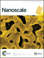 Front cover - Nanoscale (RSC Publishing)