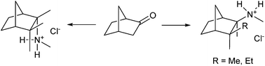 A new synthesis and preliminary evaluation of some analogues of ...