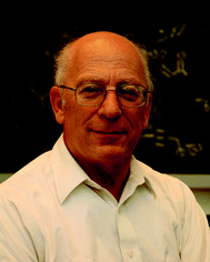 Barry Martin Trost: Educator - Organic Chemistry Frontiers (RSC Publishing)