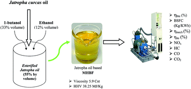 Performance, combustion and emission characteristics of a direct ...