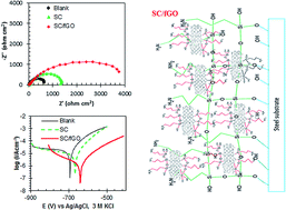 Hybrid silane coating reinforced with silanized graphene oxide ...
