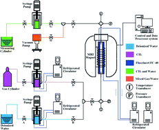 Assessment of gas production from natural gas hydrate using ...