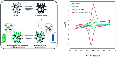 Hierarchical core–shell structure of ZnO nanotube/MnO2 nanosheet arrays ...