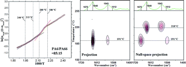 Understanding the crystallization behavior of polyamide 6/polyamide 66 ...