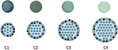Ultrasonic-induced nanocomposites with anatase@amorphous TiO2 core ...