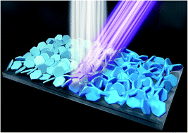 Photonic sintering of a ZnO nanosheet photoanode using flash white ...