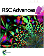 RSC Advances is now gold open access - RSC Advances (RSC Publishing)
