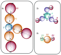 Mesoscopic simulations of hydrophilic cross-linked polycarbonate ...