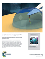 Inside back cover - Soft Matter (RSC Publishing)