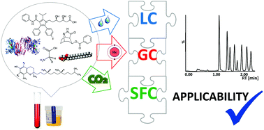 Current state of bioanalytical chromatography in clinical analysis ...