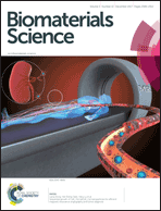 Front cover - Biomaterials Science (RSC Publishing)
