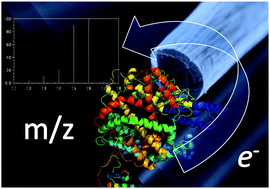 Enzyme activity evaluation by differential electrochemical mass ...
