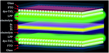 Extra-high short-circuit current for bifacial solar cells in sunny and ...