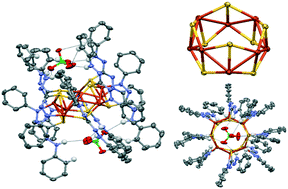A structural study of dithizone coordination chemistry - CrystEngComm ...