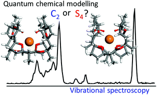 Isolated alkali cation complexes of the antibiotic ionophore nonactin ...