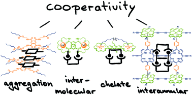 Assessing cooperativity in supramolecular systems - Chemical Society ...