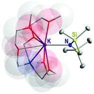 Exploring the solid state and solution structural chemistry of the ...