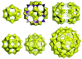 Captivation with encapsulation: a dozen years of exploring uranyl ...