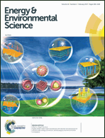 Inside front cover - Energy & Environmental Science (RSC Publishing)