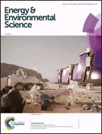 Front cover - Energy & Environmental Science (RSC Publishing)