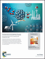 Inside back cover - Energy & Environmental Science (RSC Publishing)