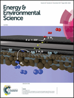 Inside front cover - Energy & Environmental Science (RSC Publishing)