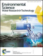 Front cover - Environmental Science: Water Research & Technology (RSC ...