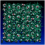 Molecular mobility in carbon dioxide hydrates - Molecular Systems ...