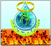 Influence of cholinium-based ionic liquids on the structural stability ...