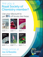 Back cover - New Journal of Chemistry (RSC Publishing)