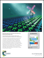 Back cover - Nanoscale (RSC Publishing)