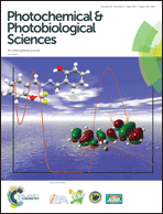 Front cover - Photochemical & Photobiological Sciences (RSC Publishing)