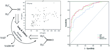 Exhaled isopropanol: new potential biomarker in diabetic breathomics ...