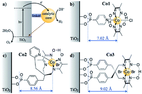 Nanomaterials for photocatalytic hydrogen production: from theoretical ...