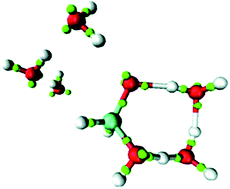 Chemistry with semi-classical electrons: reaction trajectories auto ...