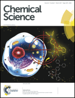 Inside front cover - Chemical Science (RSC Publishing)
