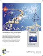 Back cover - Chemical Science (RSC Publishing)