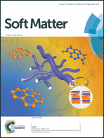 Front cover - Soft Matter (RSC Publishing)
