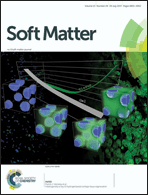 Inside front cover - Soft Matter (RSC Publishing)