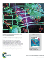 Back cover - Biomaterials Science (RSC Publishing)