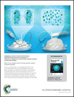 Inside back cover - Biomaterials Science (RSC Publishing)