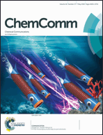 Front cover - Chemical Communications (RSC Publishing)