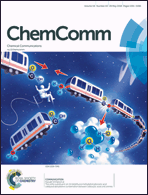 Inside front cover - Chemical Communications (RSC Publishing)